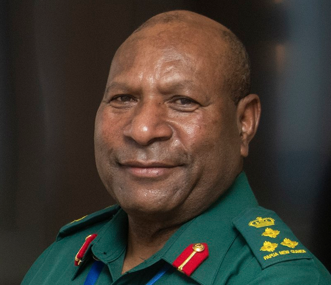 More than 50,000 illegal firearms in PNG, but general denies gun trade ...