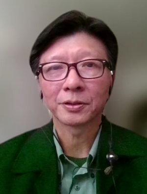 Media advocates tell of struggle for ‘survival and truth’ at Asia ...