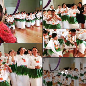 Thrilling cultural dances to celebrate NZ’s Rotuman Language Week ...