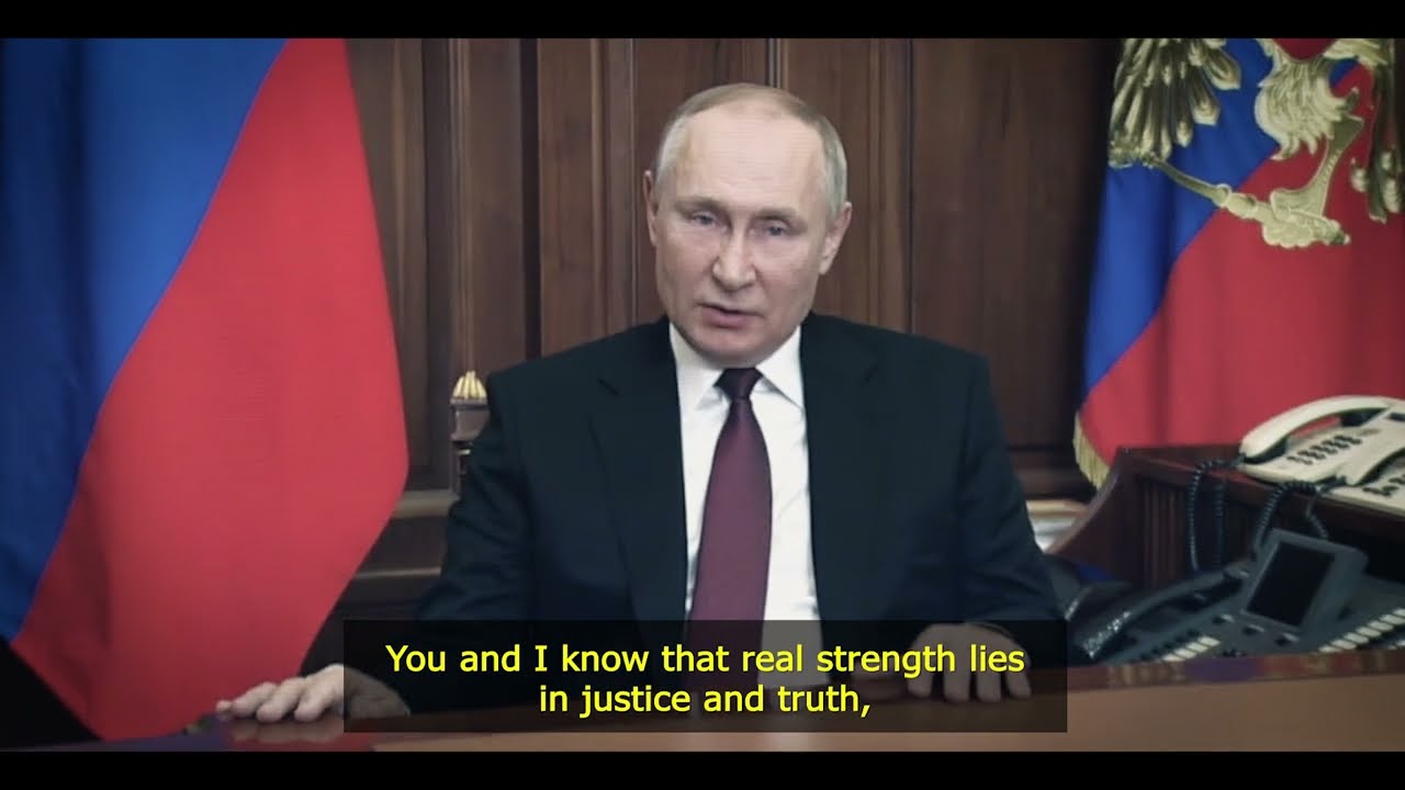 ‘Against propaganda, there are facts’ – RSF’s new global campaign video ...
