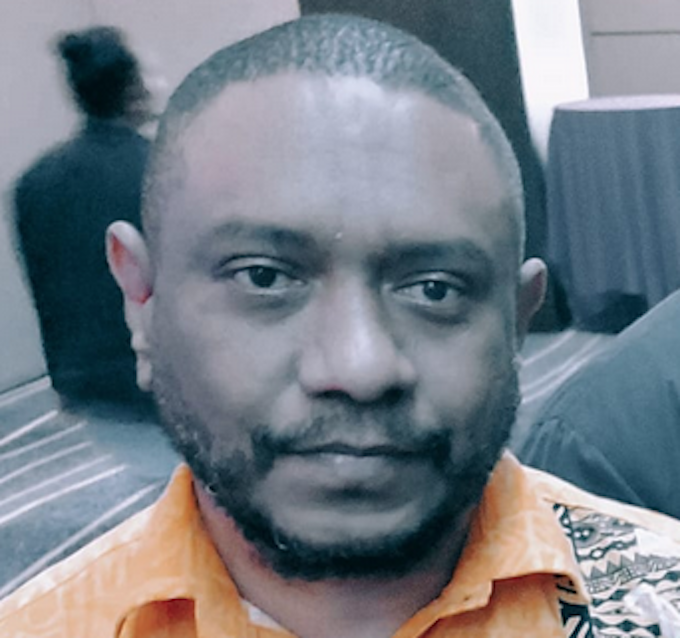 Top PNG journalist challenges state media ‘regulation’ plans at ...