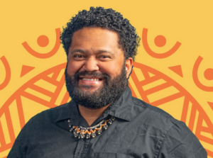 ‘Calm in crisis’ Koroi Hawkins steps up as RNZ Pacific’s first ...