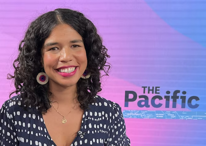 ABC launches new TV show, The Pacific – and its storytellers | Asia ...