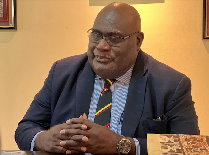 USP signs ‘milestone Pacific MOUs’ for enterprising journalism ...