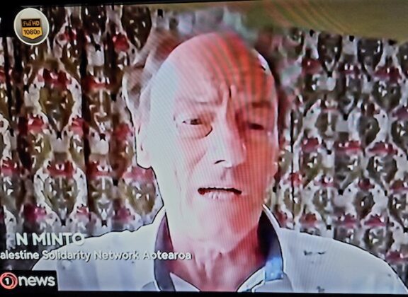 John Minto: A shameful NZ response to genocide of Palestinians in Gaza ...