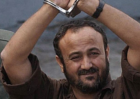Eugene Doyle: Saving Palestine’s Marwan Barghouti is our duty | Asia ...
