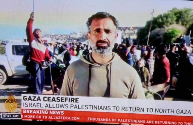 Trump’s ‘ethnic cleansing’ Gaza idea dismissed by analysts – rejected ...
