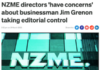 Open letter to NZME board – don’t allow alt-right Canadian billionaire ...